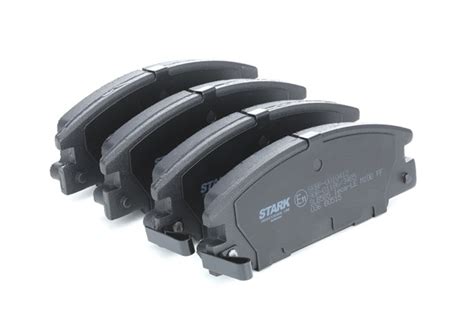 P 59 015 BREMBO Bremsbelagsatz mit akustischer Verschleißwarnung AUTODOC