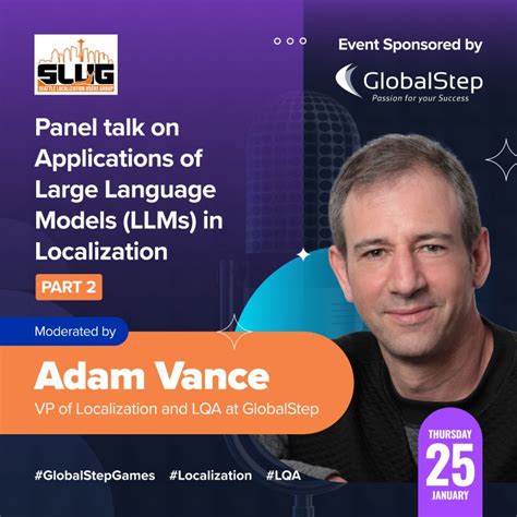 Llms Localization Localization Globalstepgames Globalstepproud Localization Techtalk Ai