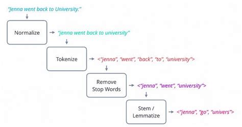 prasanna lakshmi boorsu on linkedin “mastering text pre processing a