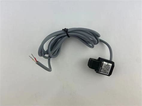 Dae Ct 50sb Split Core Ct Current Transformer 50a 50 0 0167a 0 433 Inch Inner Dia