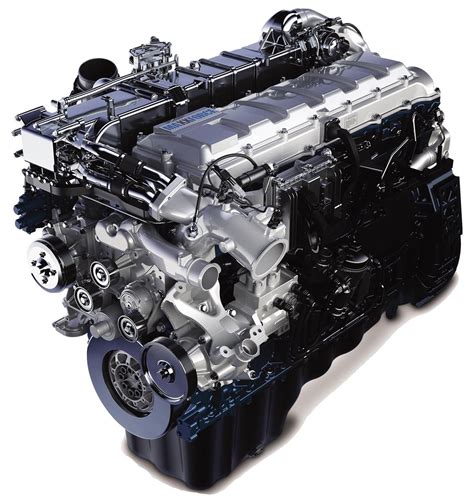 Iforce Max Engine