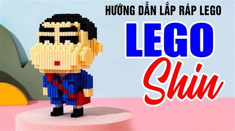 Tờ Hướng Dẫn Lắp Lego Mini Cẩm Nang Chi Tiết Và Dễ Hiểu Cho Người Mới