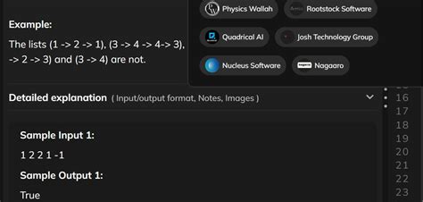 Interview Problemsolving Important Shivansh Pathak