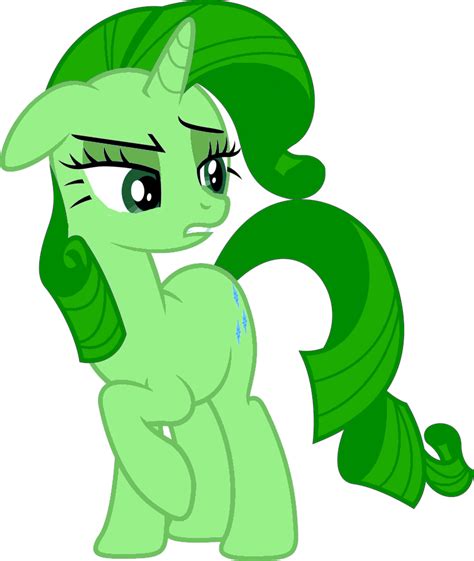 Inside Out Mlp Disgust Rarity By Fan714 On Deviantart