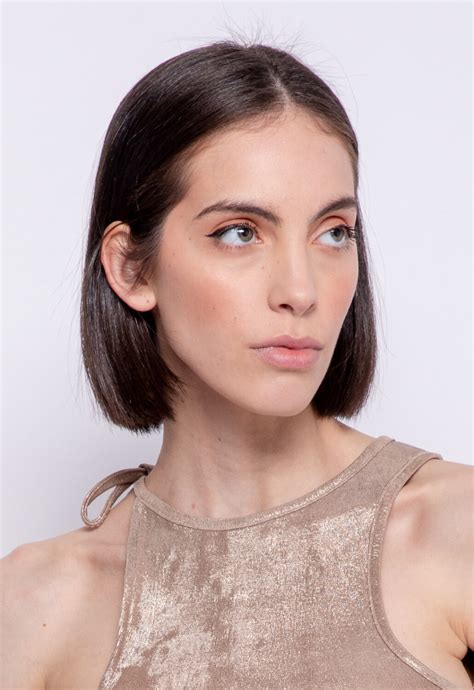 Top Shibuya Visón — Daniel Cassin Paraguay