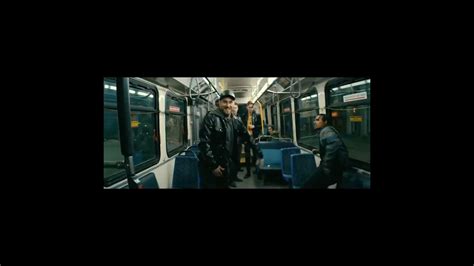 The Nobody Fight Scene Youtube