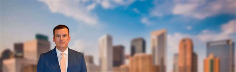 Attorney Sandoval Houston Personal Injury Attorney