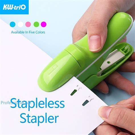 Stapler