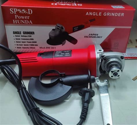 5 Inch Angle Grinder 800 Watt At Rs 2000piece In Chennai Id