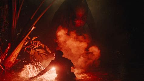 7 Fakta Distortus Rex Dinosaurus Mutan Di Jurassic World Rebirth