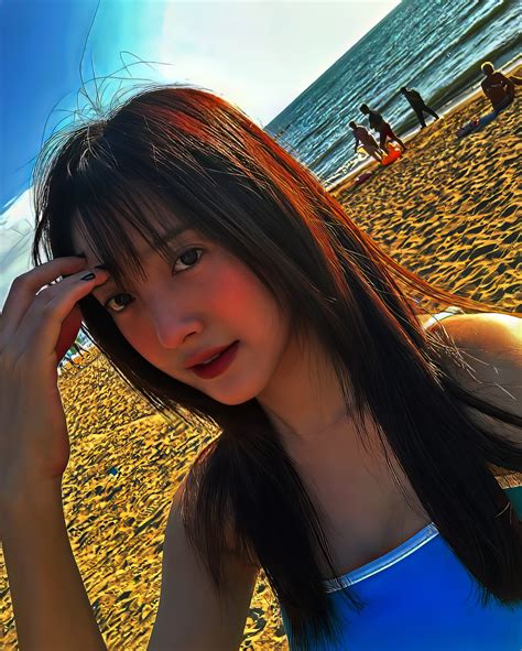 Wallpaper Asian China Cute Girl Korea Model Person Sexy Thai Woman X