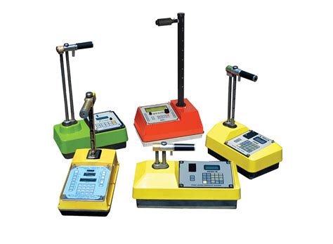 Nuclear Density Testing Of Asphalt Mastering Quality