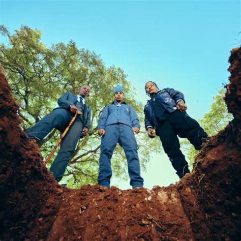 Ziggy4x Drops ‘honne Remix Featuring Maglera Doe Boy And Priddy Ugly