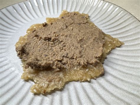 Cassava Wrap Aippaleovegangfdf Just Be Your Self Blog