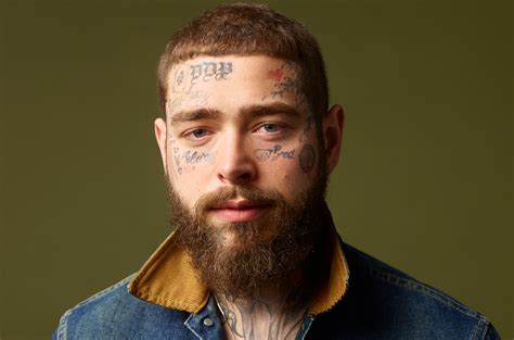 Post Malone Reveals Release Date And Artwork For New Album “austin