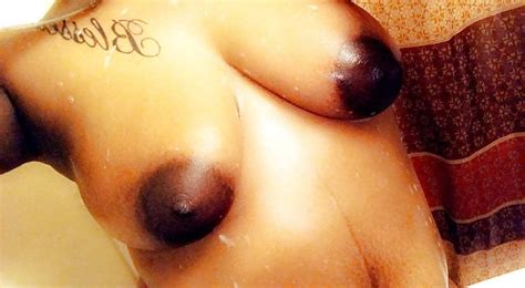 Ebony Milf Selfie Shesfreaky