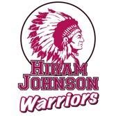 Hiram W Johnson Class Of 1965 Sacramento Ca