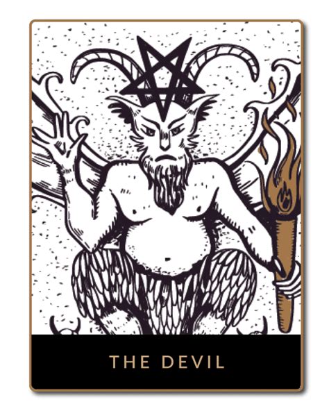Major Arcana Upright And Reversed Tarot Card Meanings
