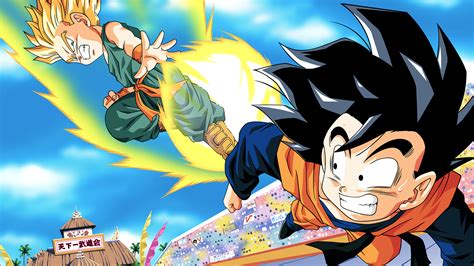 Goten Dragon Ball Wallpapers And Backgrounds Free Hd Download 30 Goten Dragon Ball Wallpapers And Backgrounds Free Hd Download 30
