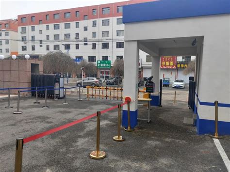 学校已经准备就绪！就等你回来上课啦~澎湃号·政务澎湃新闻 The Paper