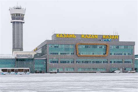 Международный аэропорт Казань: photomatika — LiveJournal