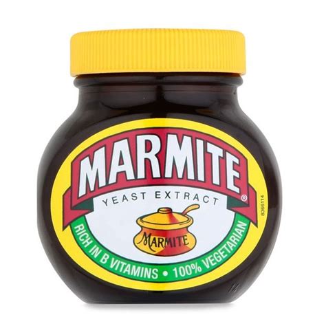 Marmite Original 250gr