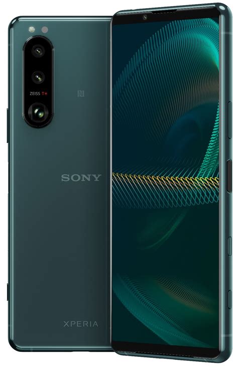 Sony Xperia 5 Iii Refurbished Kopen Met Garantie