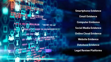 Forensic Data Collection And Ediscovery Services By Lawyers For Lawyers