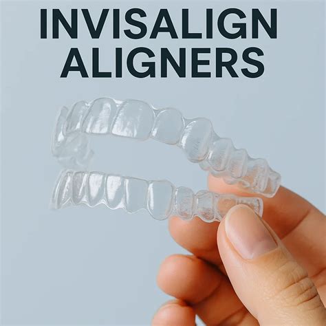 Invisalign Aligners The Clear Path To A Perfect Smile Redent Clinic Oral And Dental Health