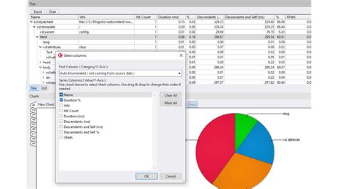 Xslt Profiler Altova