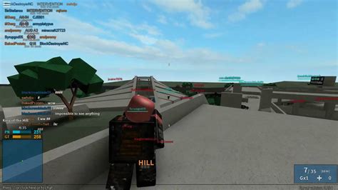 Roblox Phantom Forces Aug Hbar Livestream Youtube