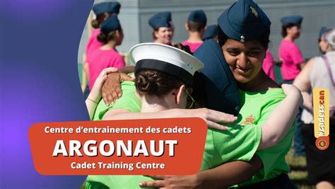 Argonaut Cadets Cadets De Argonaut Oromocto Nb