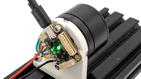 Odrive Micro Crowd Supply