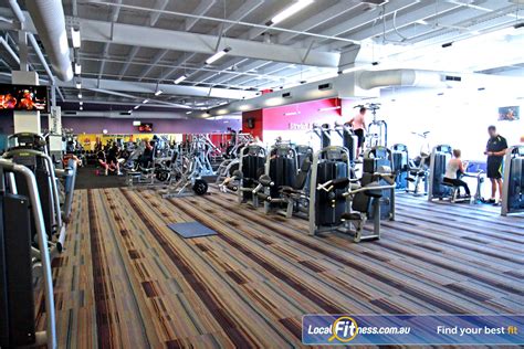 Goodlife Health Clubs Jindalee Gym Free 5 Day Trial Pass Free 5 Day