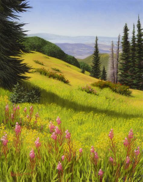 Buffalo Pass Nancy Wylie