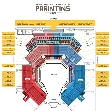 Festival De Parintins 2023 Pacotes ATS Viagens E Turismo