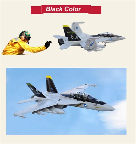 Sky Flight Hobby F 18 Jet Vector Thrust Pnp Rc Plane