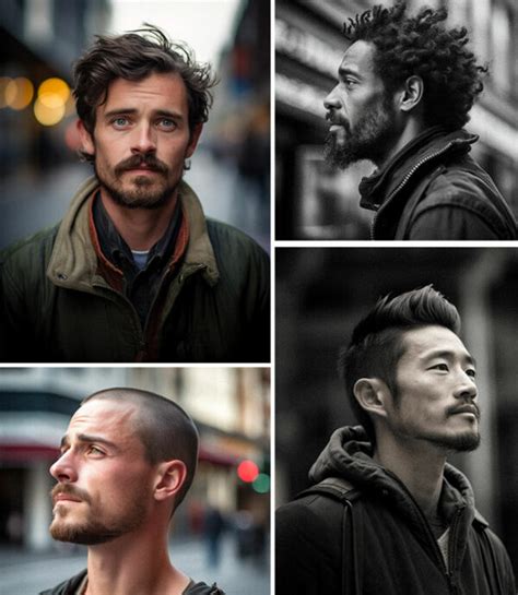 Patchy Or Sparse Facial Hair 5 Beard Tips For Guys With Bad Beard