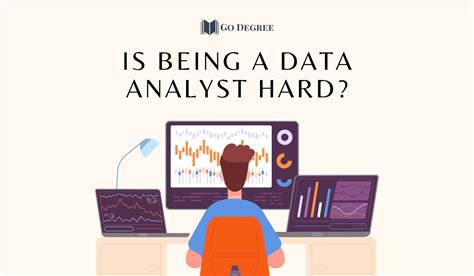 Navigating The Complexity Is Being A Data Analyst Hard
