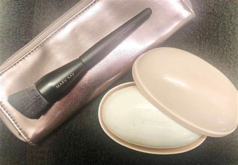 Devin Coffey Mary Kay Independent Beauty Consultant Thursday Tip During This Foundation Sale