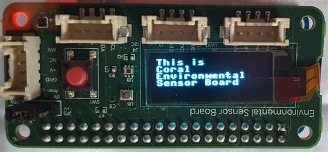 Stackypi Micropython