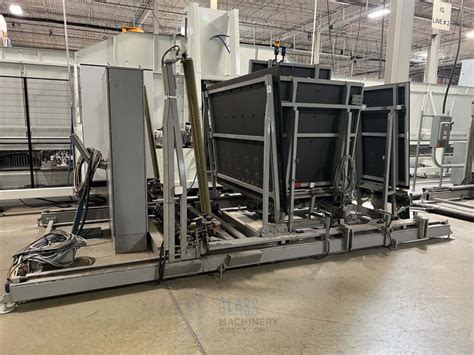 Lisec Cutting Line Call For Price Glass Machinery Direct