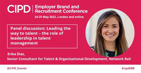 Cipd On Linkedin Cipd Employer Brand And Recruitment Conference Cipd