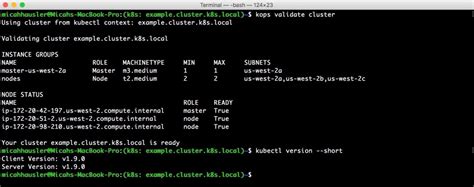 Opensource 在aws上运行最新的kubernetes 亚马逊aws官方博客
