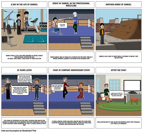 P6historietajuarez Hernandez Maria Joselyn Storyboard