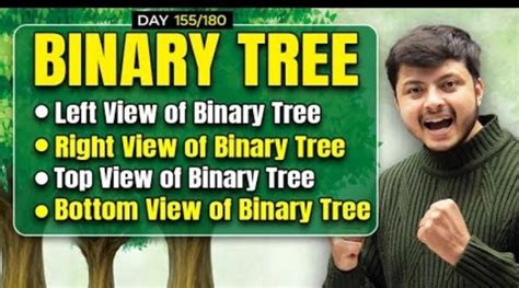 Saurabh Srivastava On Linkedin Datastructures Algorithms Binarytree