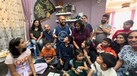 adv ganesh poojary on linkedin silver play button unboxing one lakh subscribers