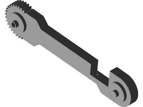 Free CAD Designs Files D Models The GrabCAD Community Library