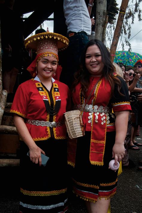 Discovering The Unique Cultural Rituals Of Borneos Dayak