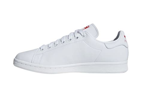 Adidas Wmns Stan Smith Valentines Day Feb 2019 G27893